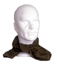 Sciarpe a Rete/Spandoflage